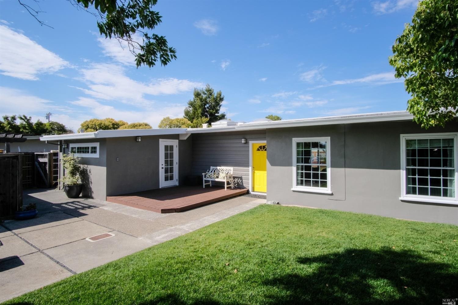805 HACIENDA WAY, SAN RAFAEL, CA 94903 | John Zeiter | Marin Fine Property