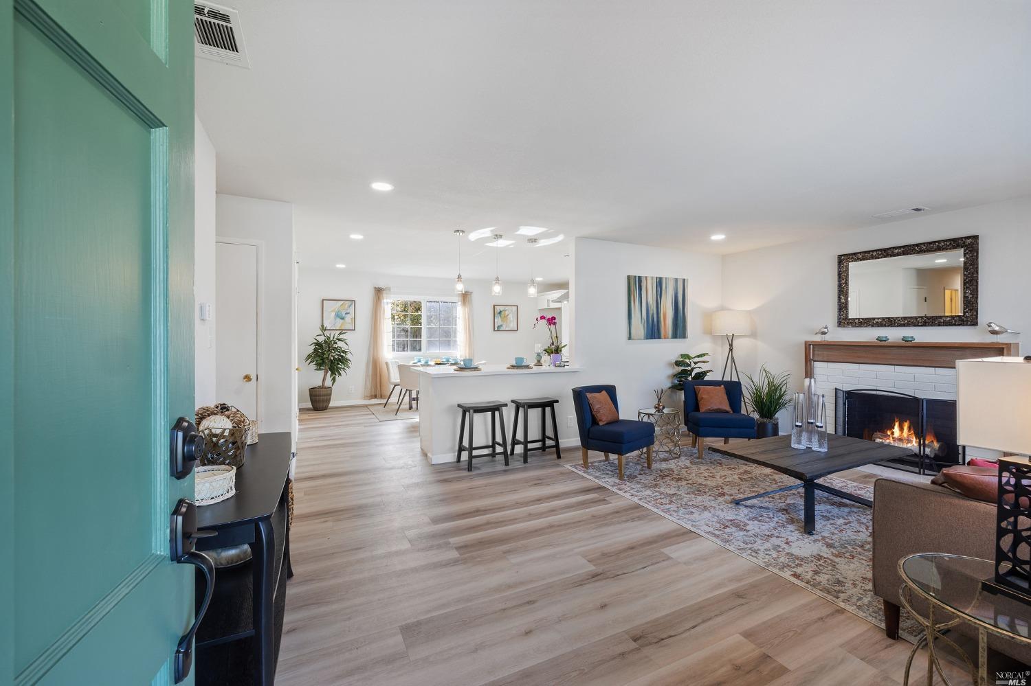 2096 Murphy Drive, San Pablo, CA 94806