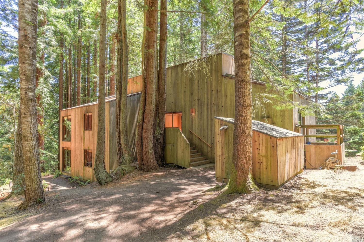 Residential for sale in The Sea Ranch, California, 323038435