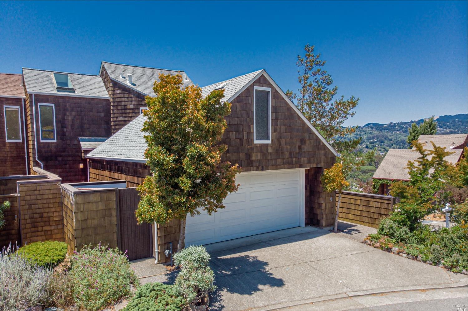 2 Milland Court Mill Valley, California, United States – Luxury Home