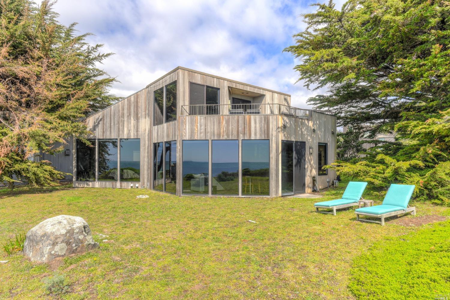 Sea Ranch & Coastal Realty