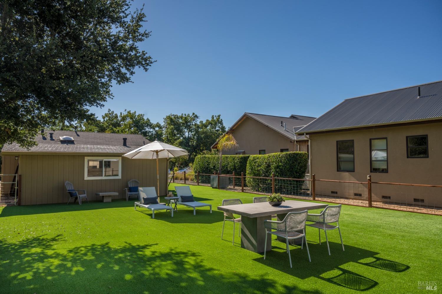 3227 Vichy Ave, Napa, CA 94558 - 3 Beds | 3/1 Baths (Active) - BA324006920 | REBAREIS