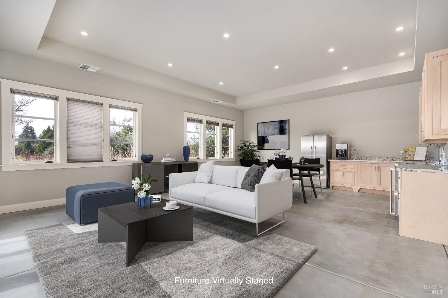 3227 Vichy Ave, Napa, CA 94558 - 3 Beds | 3/1 Baths (Active) - BA324006920 | REBAREIS