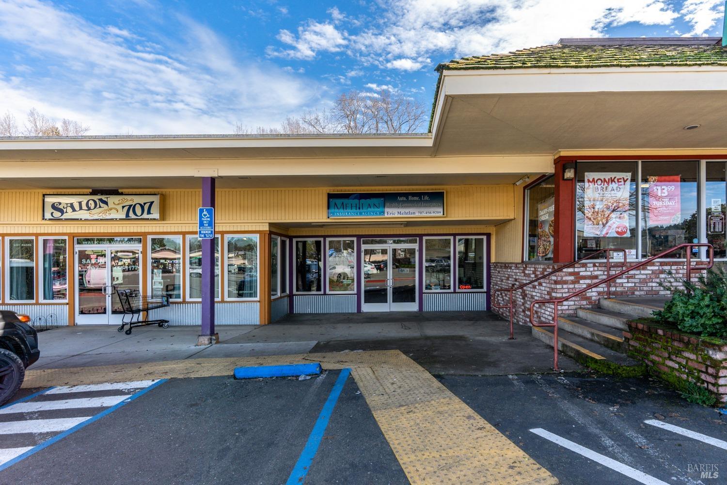 871 S Main St, Willits, CA 95490 - – Beds | – Baths (Active ...