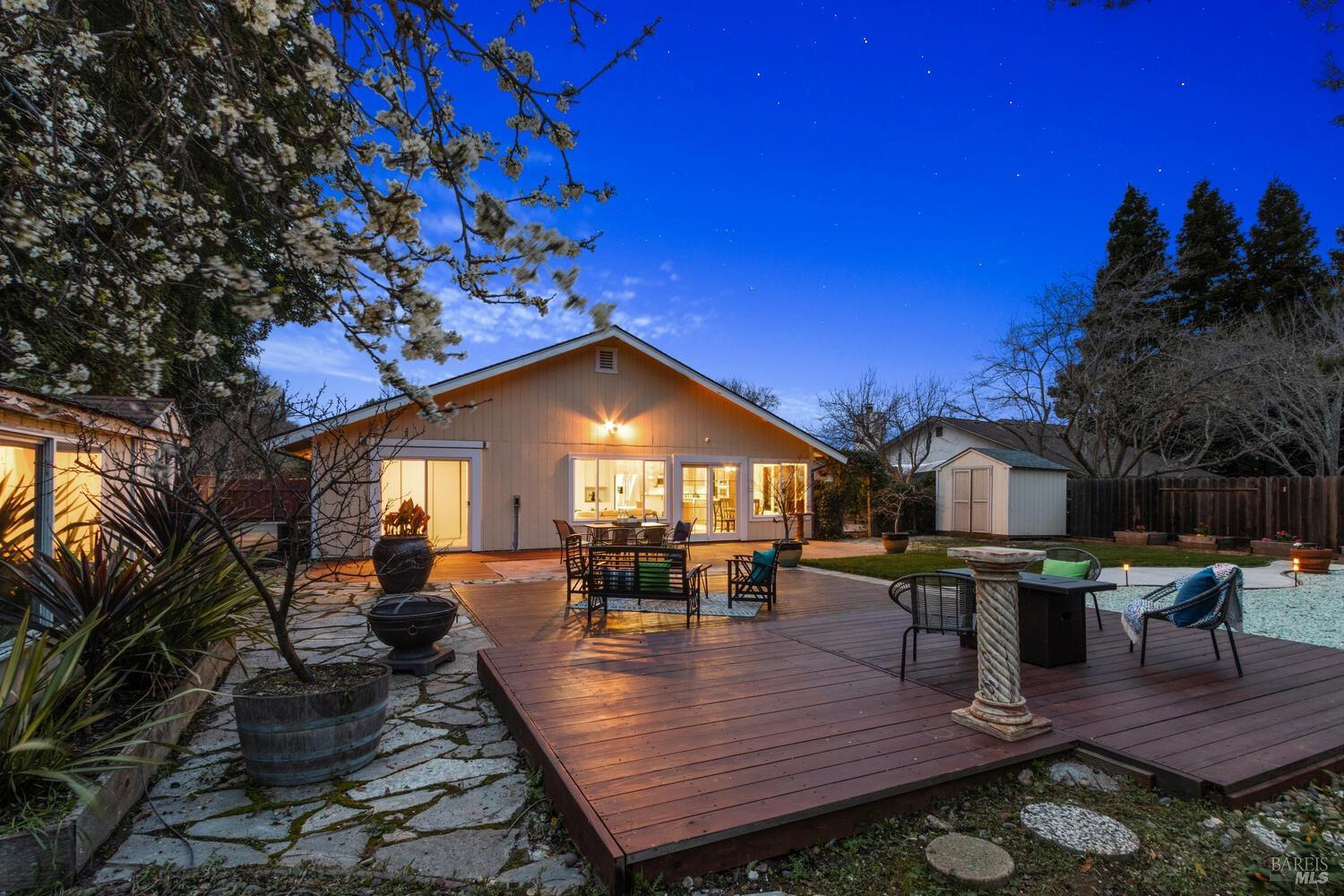 406 Solano Dr, Benicia, CA 94510 - 3 Beds | 2 Baths (Active ...