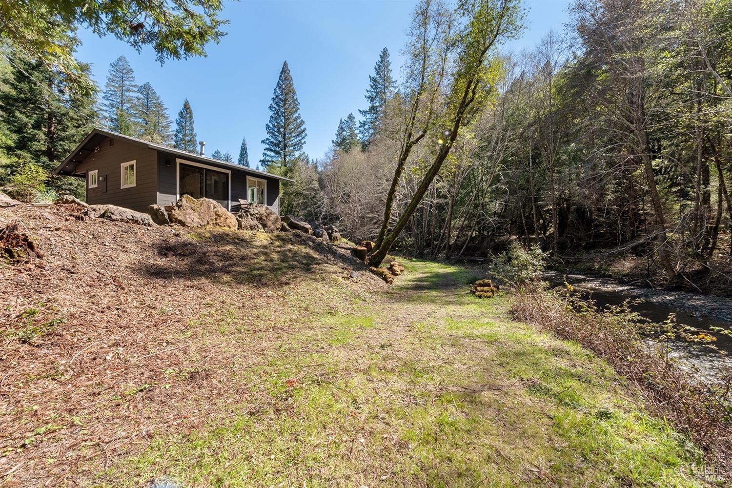 22349 King Ridge Rd, Cazadero, CA 95421 - 2 Beds | 1 Baths (Active ...