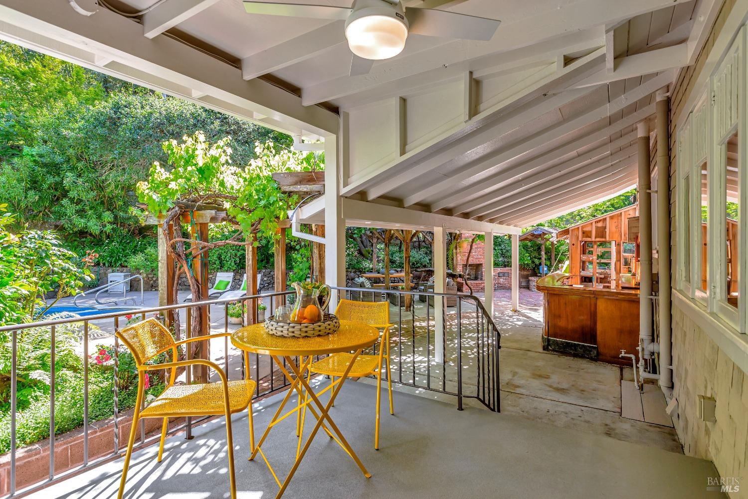 35 Rock Ridge Rd, Fairfax, CA 94930 - 3 Beds | 1/1 Baths (Active ...