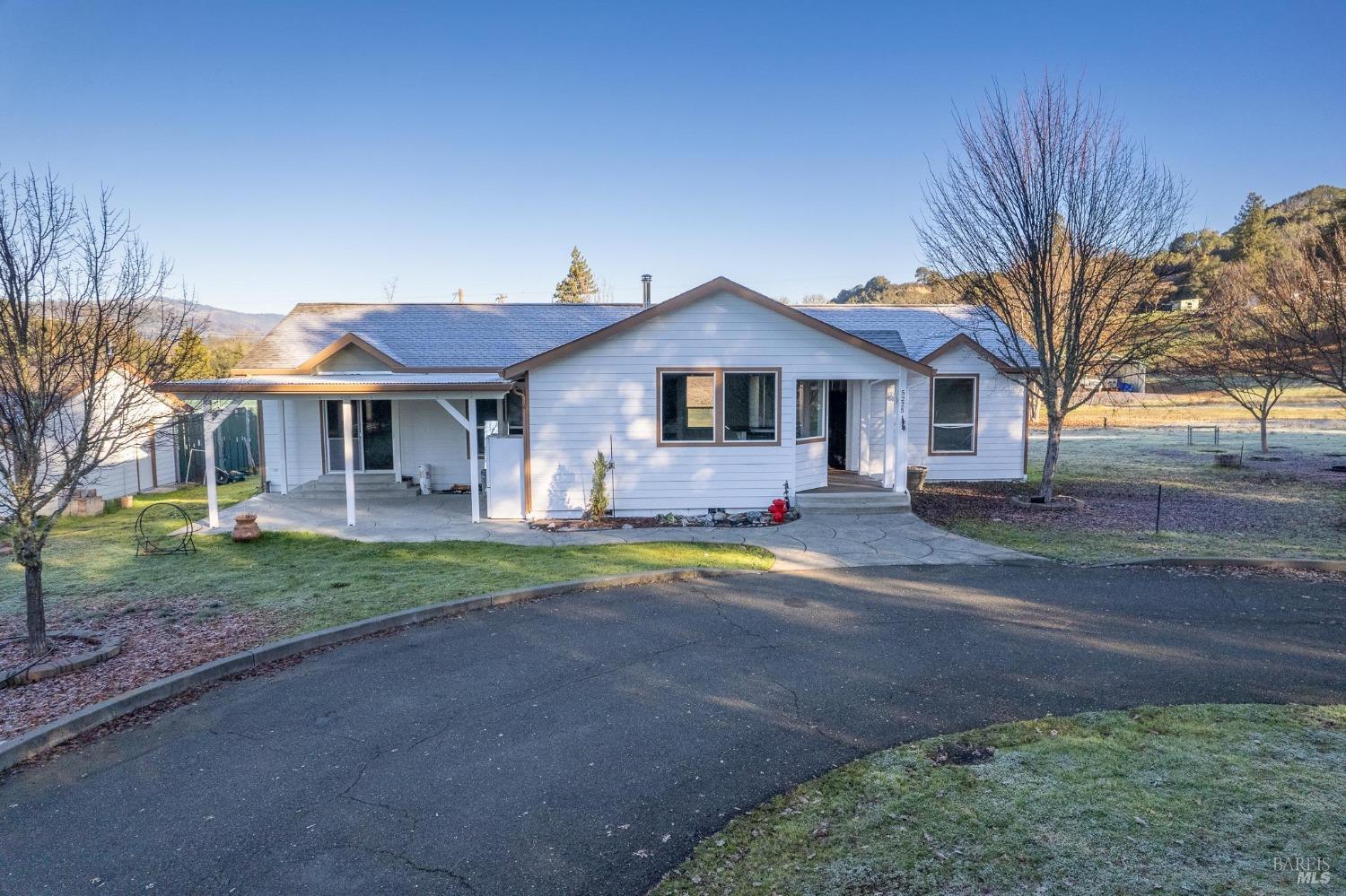 5225 Eastside Calpella Rd, Ukiah, CA 95482 - 3 Beds | 2 Baths (Active ...