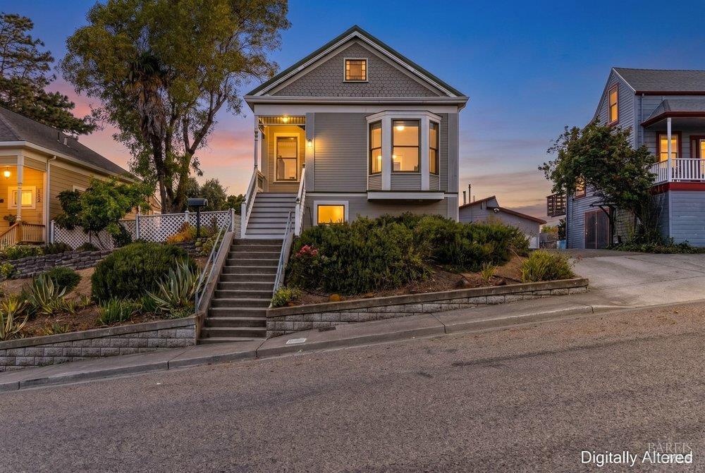 114 Kentucky St, Vallejo, CA 94590 - 2 Beds | 1 Baths (Active ...